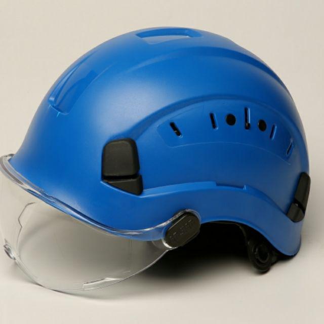 LOEBUCK ready stock Safety helmet topi keselamatan topi keledar ...