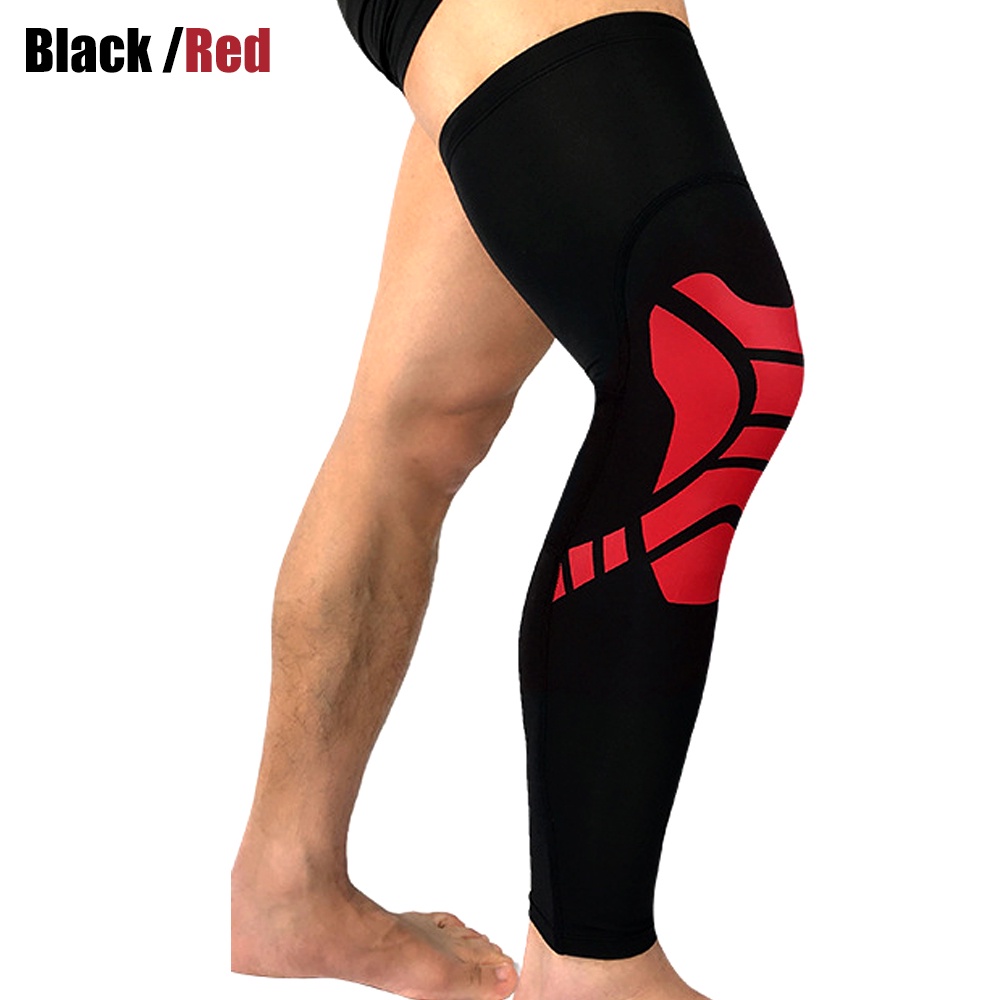 SPOSAFE 1 pcs UPF 50+ leg compression sleeve leg compression for ...