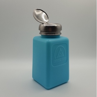 ESD Solvent Dispenser 6oz / 177ml Antistatic IPA Bottle Electrical ...