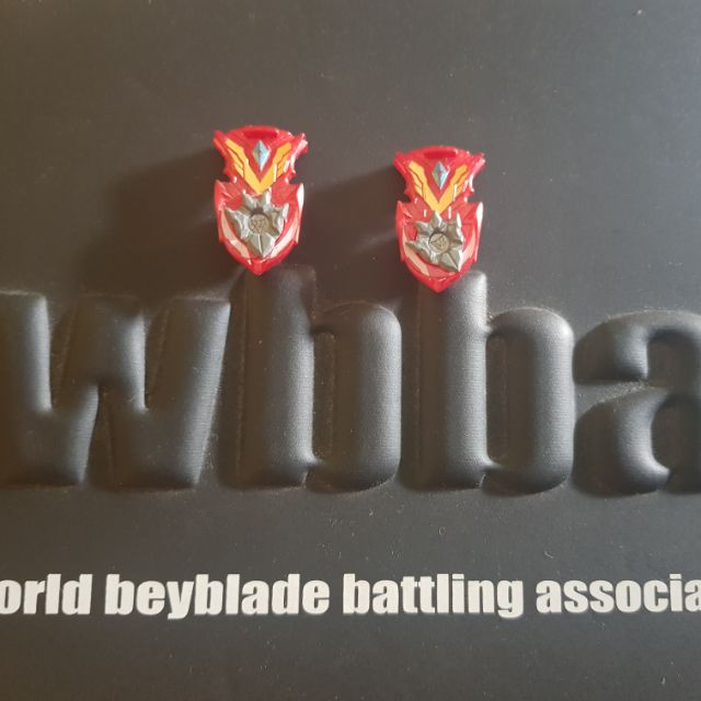 STRIKE GOD CHIP TAKARA TOMY | Shopee Malaysia