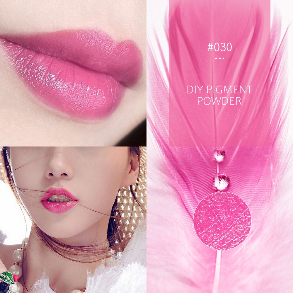 ibcccndc Lip Gloss Powder - 65 Colours (1g) | Shopee Malaysia