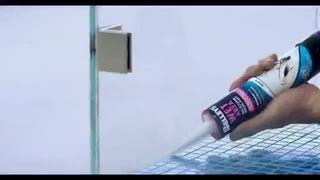 Selleys Wet Area Speed Seal Silicone Sealant Fix Silicone Sealant ...