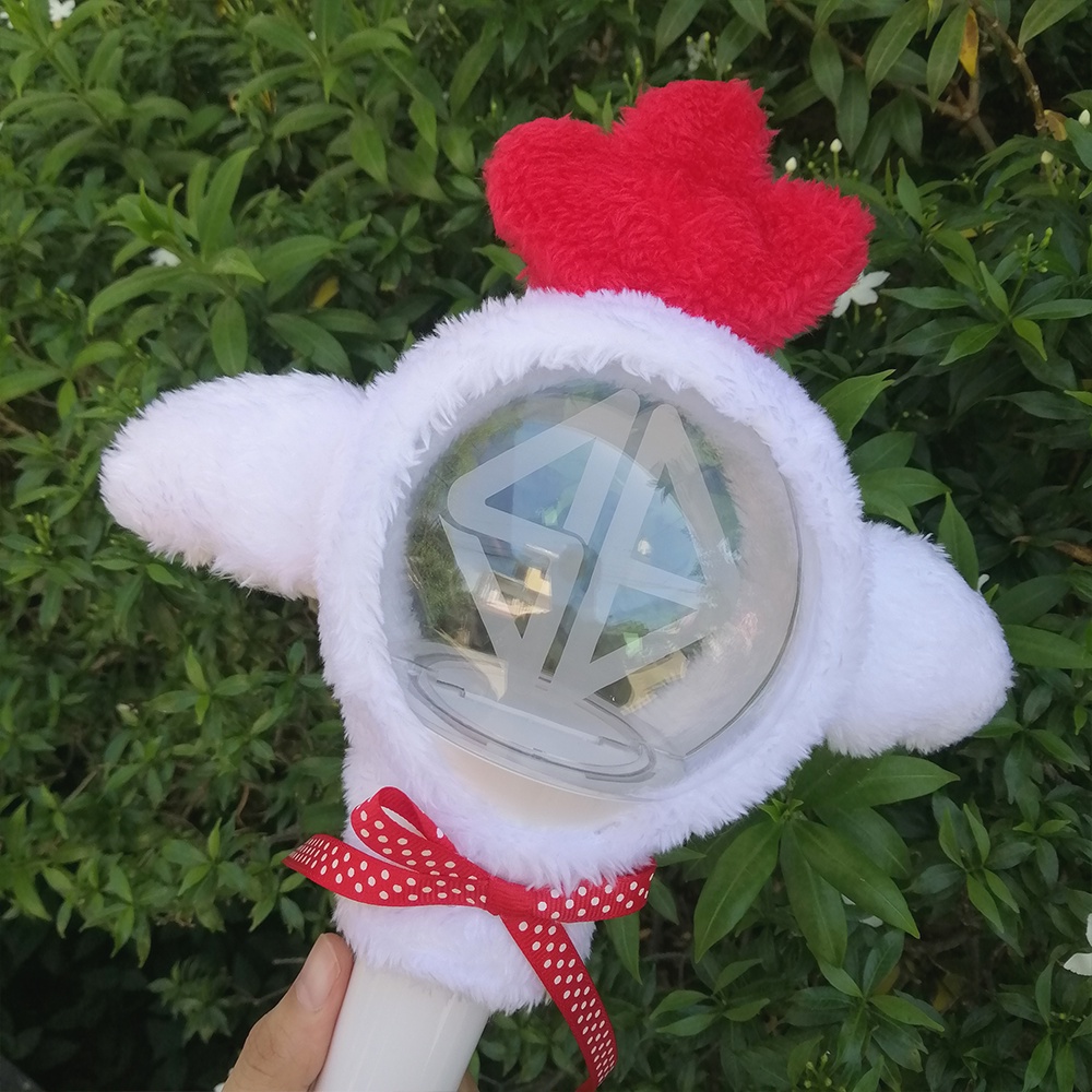 MAHALIMA SB19 [Emoji] Unofficial Version 2 A'TIN Light Stick Cover [NO ...