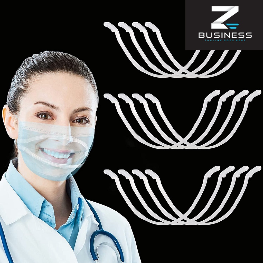 ZS 3D Mask Bracket Inner Support Frame /Mask Inserts For Breathing Room ...