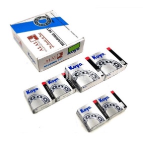 KOYO ZXR150 RR BEARING SET COM COMPLETE ENGINE ENGIN BEARINGS ZXR ZX ...