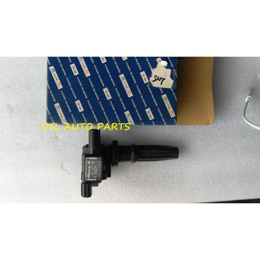 HYUNDAI SONATA-EF TRAJET OPTIMA-MS IGNITION COIL 27301-38020 | Shopee ...