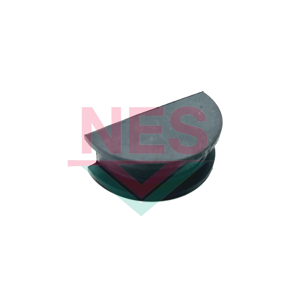 Silicone Valve Cover Gasket + Plug Seal & Half Moon Seal Pajero Diesel ...