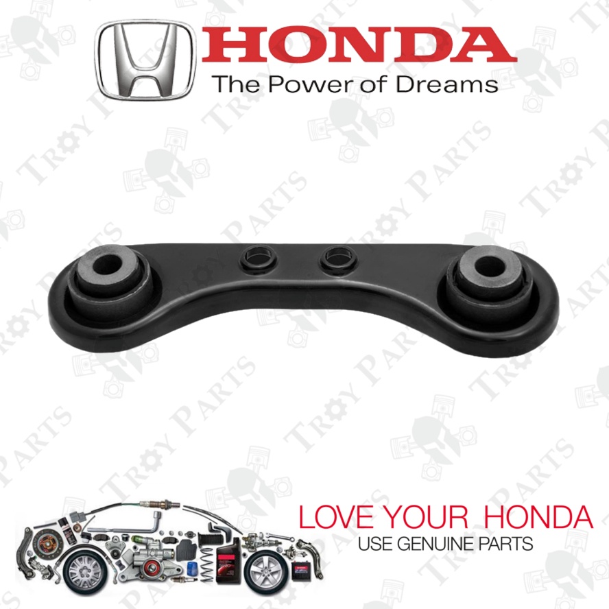 Original Honda Rear Transverse Link Control Axle Arm Rod for Honda ...