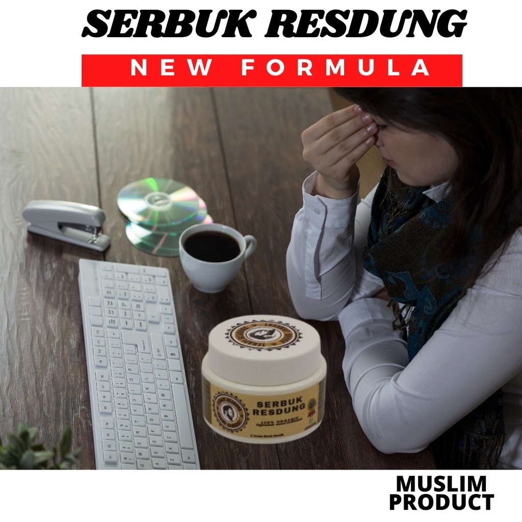 Resdung Sinus Ubat Serbuk Penawar Gatal Hidung Nafas Berbau Bersin ...
