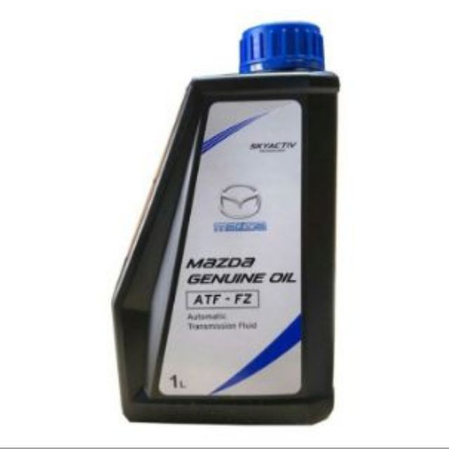 Mazda FZ ATF (1 liter) | Shopee Malaysia