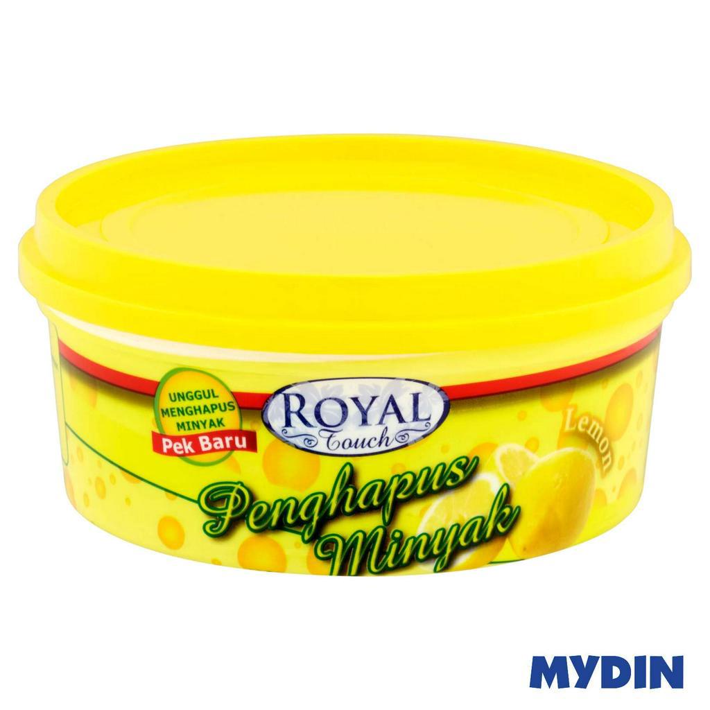 Royal Touch Dishwashing Paste (400g) - 3 Variants | Shopee Malaysia