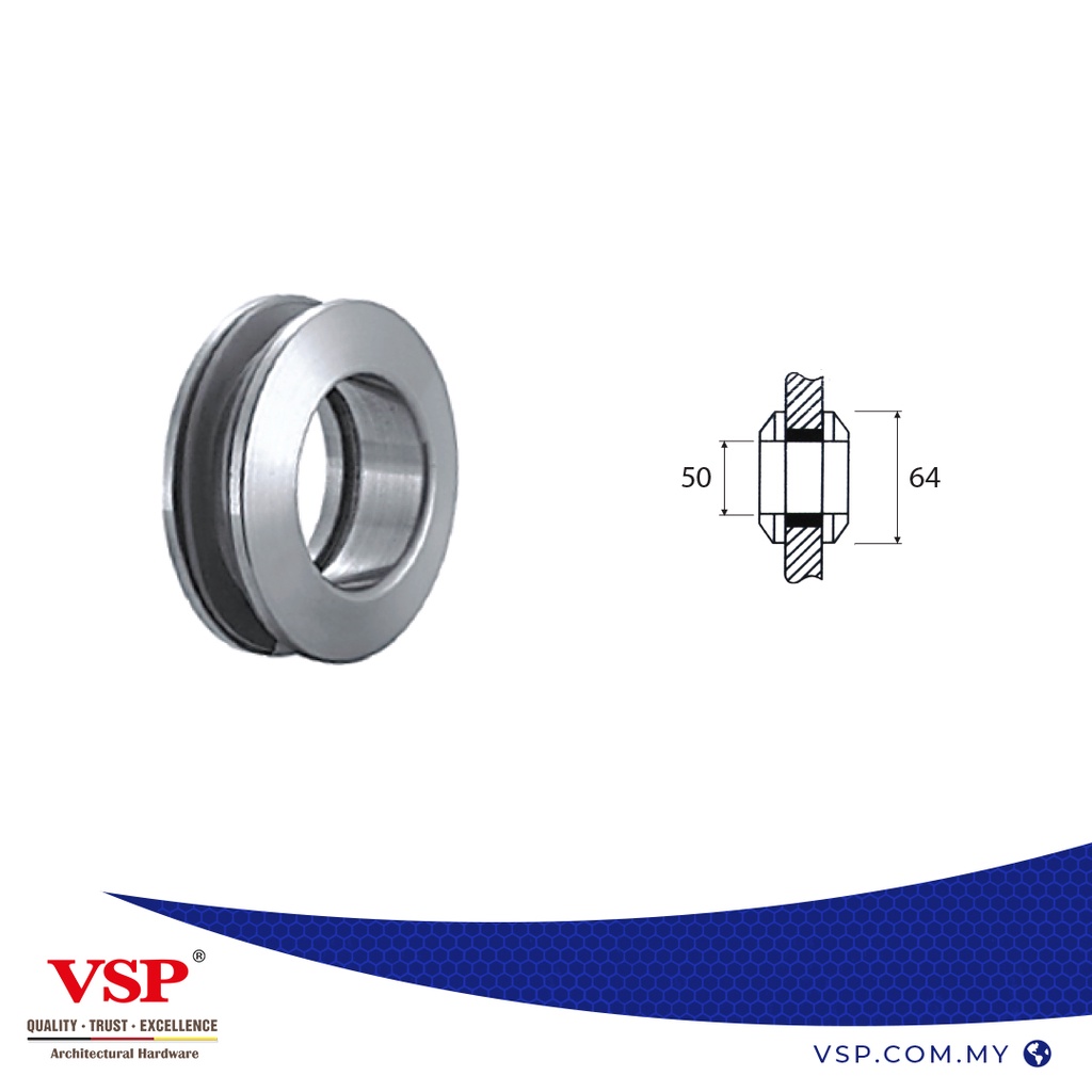 VSP-800VS-SA-86A-9S Sliding Door Handle | Shopee Malaysia