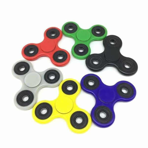 Fidget spinner random murah | Shopee Malaysia
