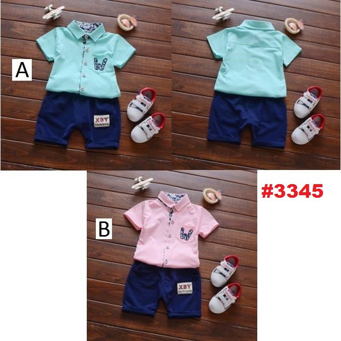 IMPORTED CHILDREN'S SUITS (RRIN) (RRIH) (RRIO) (RRNP) | Shopee Malaysia