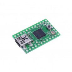 Teensy 2.0 – 8 bit AVR ATMEGA32U4 16 MHz USB Development Board | Shopee Malaysia