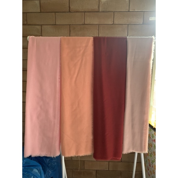 PRELOVED 4 BAWAL SAUDI ARABIA BIDANG 60 | Shopee Malaysia