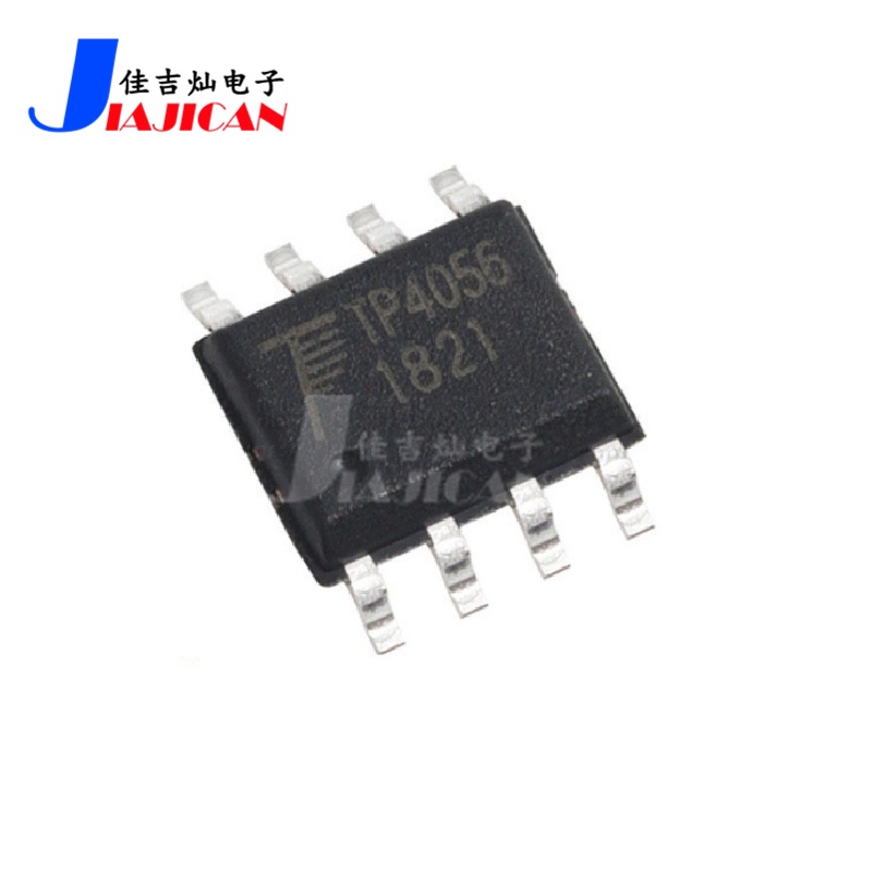 Tp4056 TP4056 TP4056A Patch Package ESOP-8 1A Lithium-Ion Battery Power ...