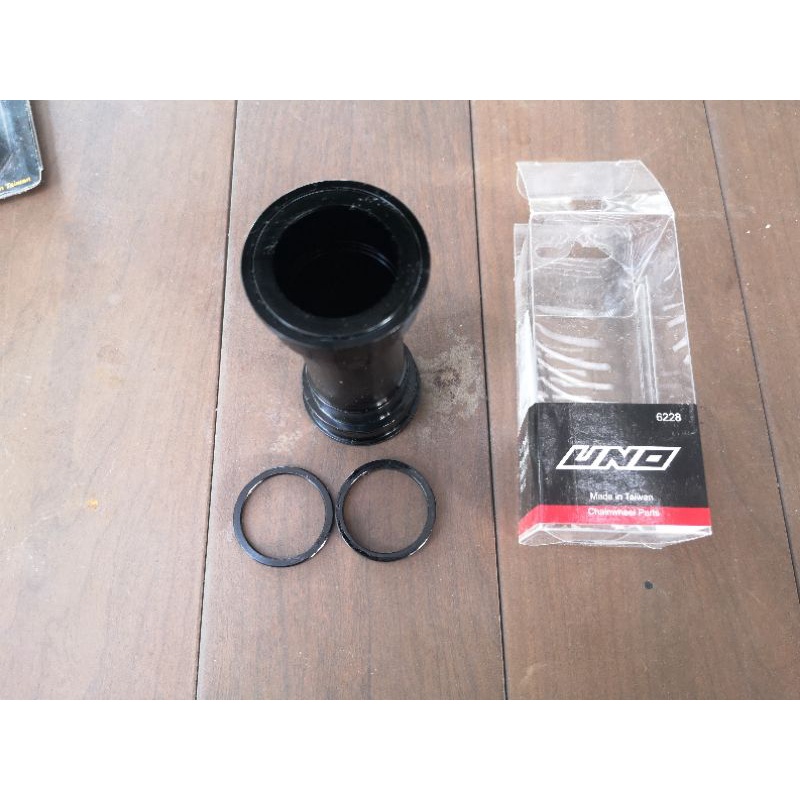 SRAM DUB BB92 BOTTOM BRACKET | Shopee Malaysia
