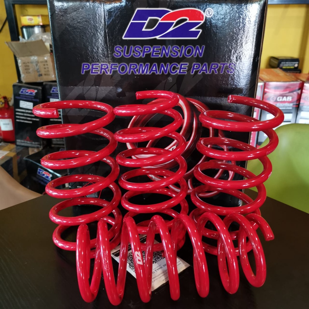 🔥D2 Sport Spring Proton🔥Persona Old / New person / Blm / Flx / New saga ...