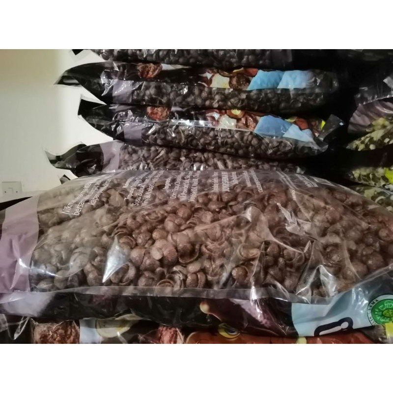 Koko krunch Cereal Snack/ coco crunch (Unit)/ kega/Chiko/ big 1 1000gr ...