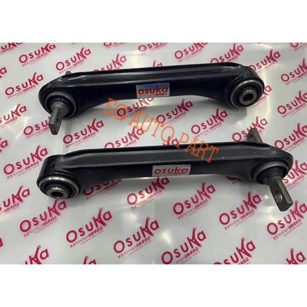 PROTON WIRA,SATRIA,WAJA,GEN2,PERSONA REAR UPPER ARM LEFT/RIGHT (LONG ...