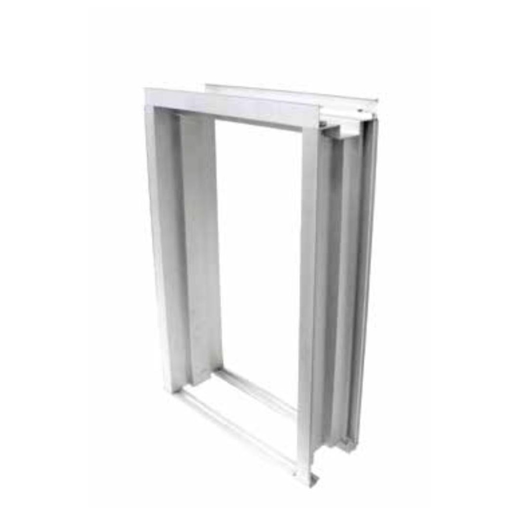 ALUMINIUM DOOR FRAME | Shopee Malaysia
