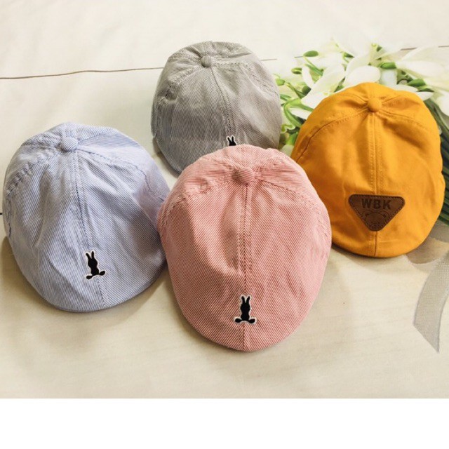 Lovely baby boy beret | Shopee Malaysia