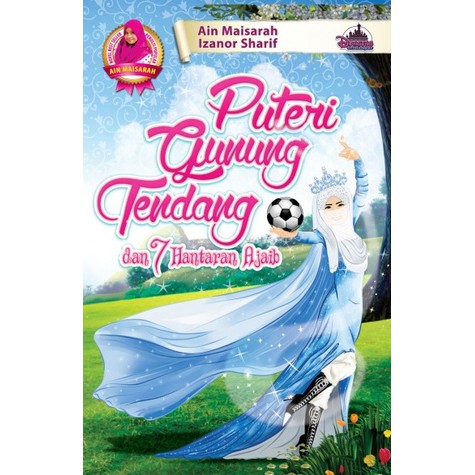 KOLEKSI BUKU AIN MAISARAH | GOSIP SRI BANGSAR | DONGENG SRI BANGSAR ...