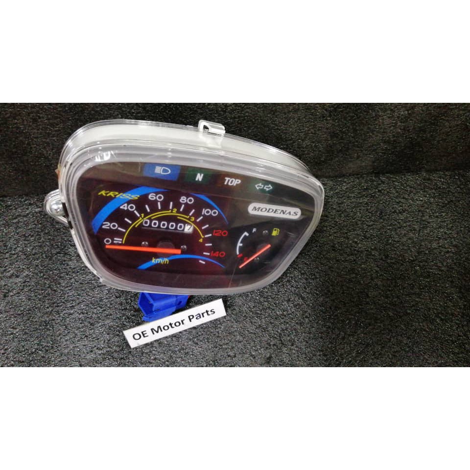 MODENAS MR1 METER ASSY ORIGINAL | Shopee Malaysia