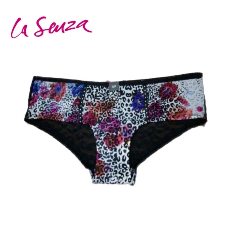 ( 02087 ) LA SENZA SEXY LASA LINGERIE PANTIES UNDERWEAR CLASSIC BRIEF G ...