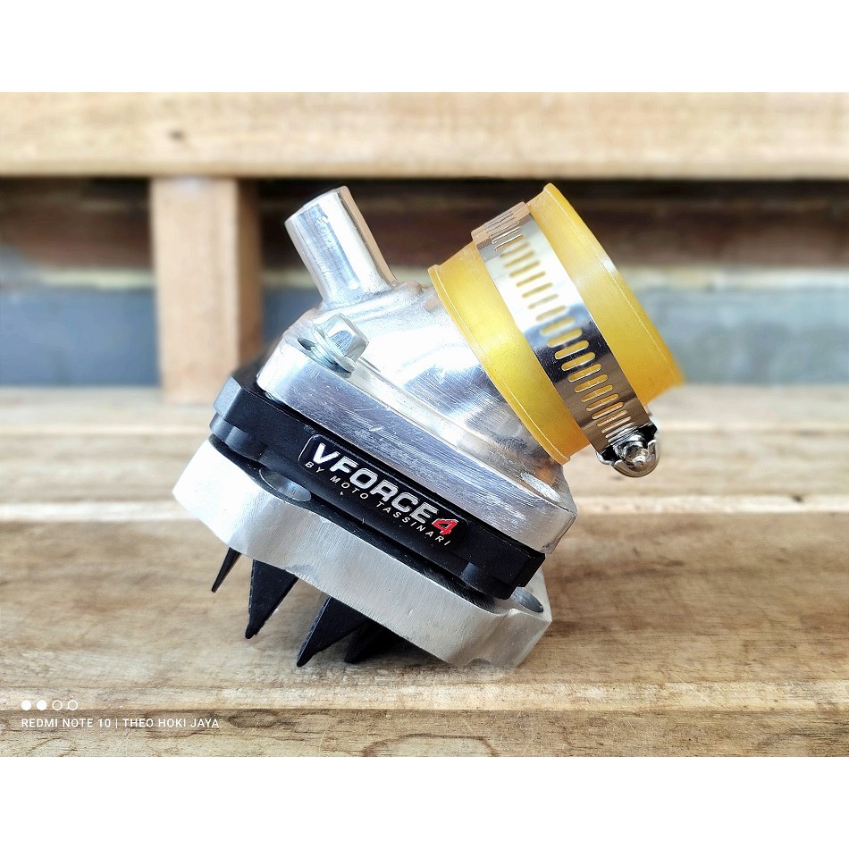 Satria 2T Membrane Adapter Satria Ru Set Manipol Manifold Satria 2T ...