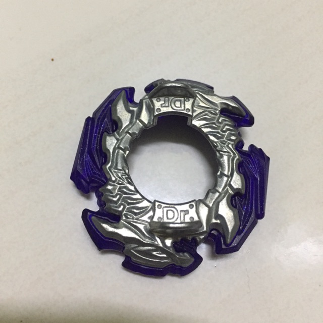 Beyblade Burst Disc Drake (Dr) (used) : Beyblade Burst Takara Tomy ...