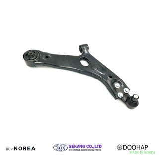 Kia Sportage SL Pre-Facelift 2011-2013 Front Suspension Lower Arm With ...