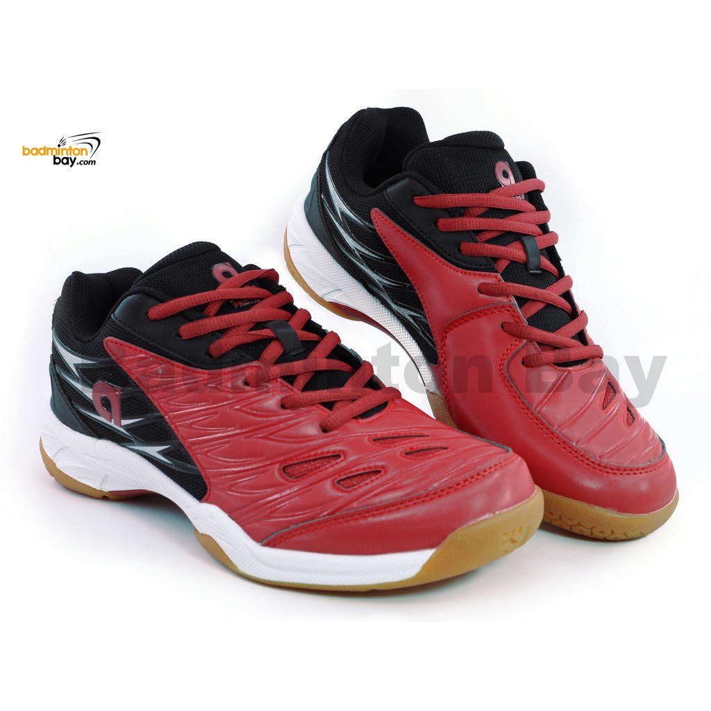 Apacs Cushion Power PRO 728 Badminton Shoes With Improved Cushioning ...