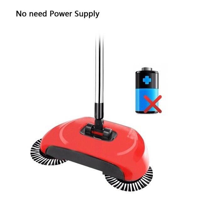 magic broom sweeper mode | Shopee Malaysia