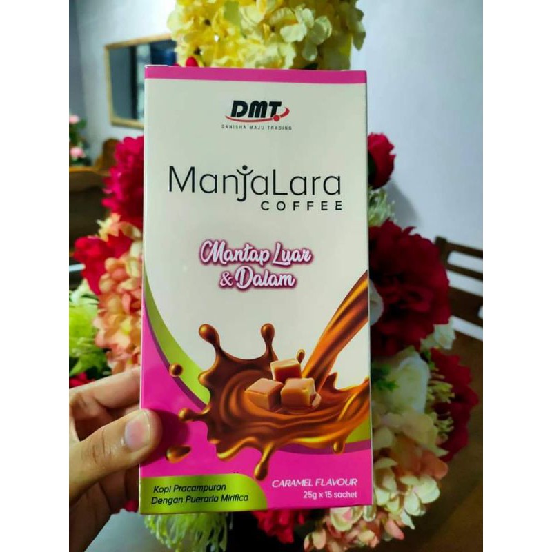 🔥MANJALARA COFFEE 🔥KOPI CANTIK LUAR DALAM🔥 | Shopee Malaysia