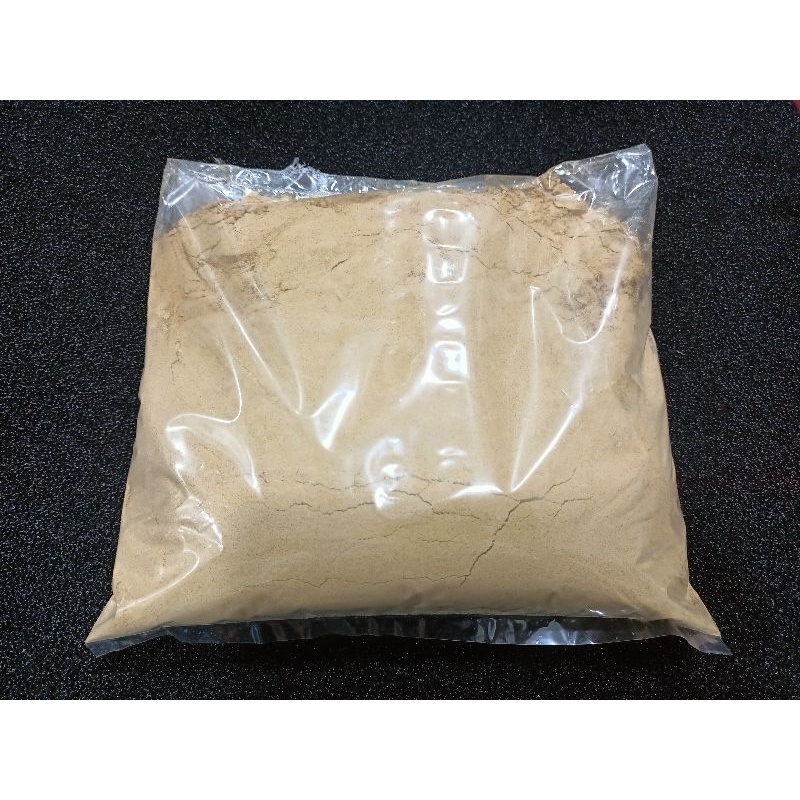 Tateh Fry Mash Booster Fish Food 250g | 500g | 1kg | Shopee Malaysia
