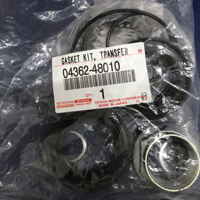 ORIGINAL TOYOTA ALPHARD MNH15 ANH15 / HARRIER ACU35 MCU36 / CALDINA ...