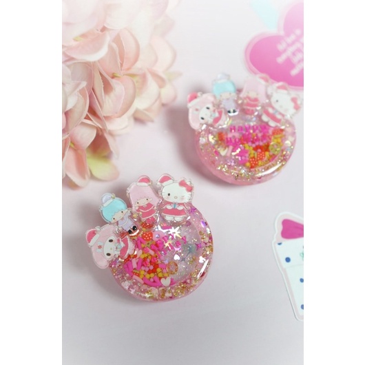 Sanrio Popsocket | Shopee Malaysia