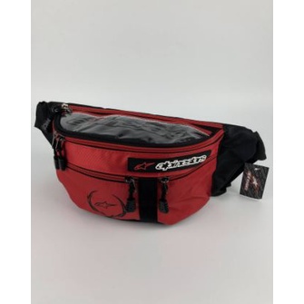 Yamaha Bag Beg Rider Sling Bag Shoulder Bag Beg Lelaki Waist Bag Pouch ...