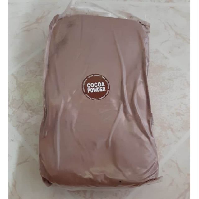Primera Cocoa Powder 250grams /500grams (Best for Baking) | Shopee Malaysia