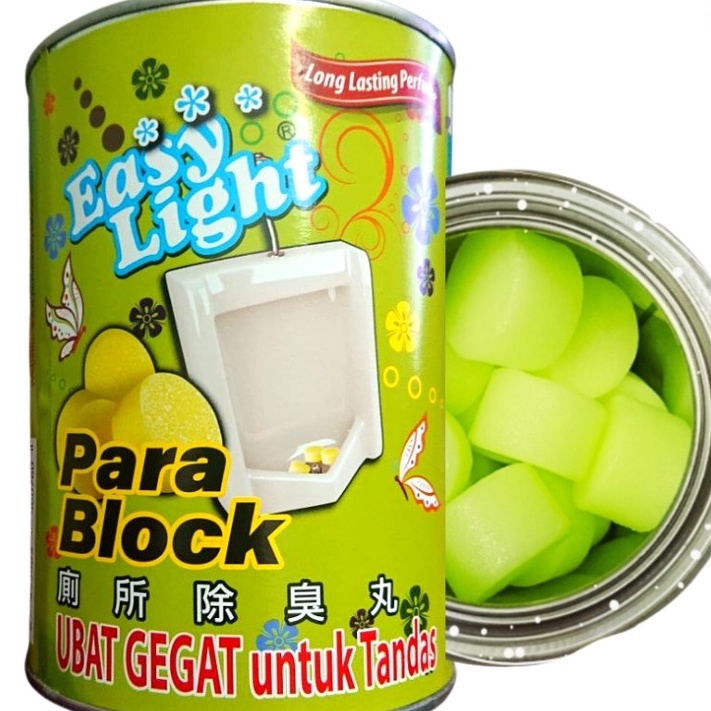 Ubat Gegat Tandas | Para deodorant block PEST REPELLANT STRONG SCENT ...