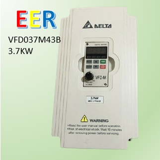 (Pre-order) Delta VFD-M Series Variable Speed AC Motor Drives Inverter ...