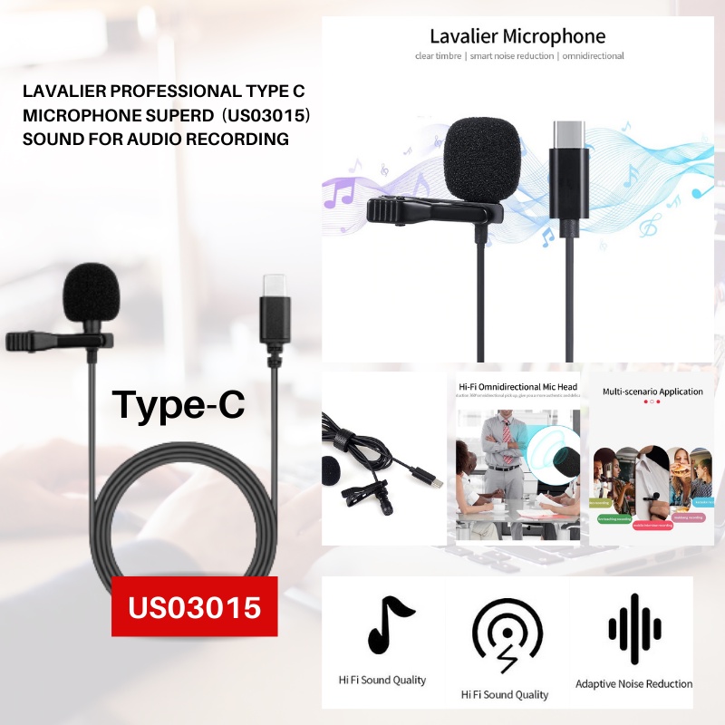 Tinytech (MICM-M306U) Usb Mini Microphone FOR PC / LAPTOP (T21 ...