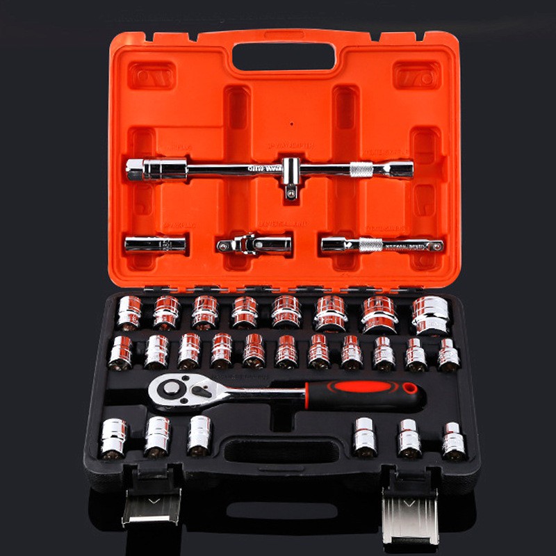 Socket wrench set shopee store
