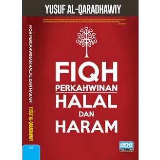 DR YUSUF AL-QARADHAWIY - KOLEKSI BUKU PEMIKIRAN & FATWA ULAMA KONTEMPORARI DUNIA ISLAM - FIQH ...