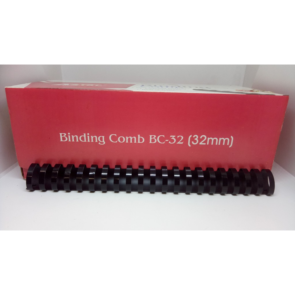 Binding Comb BC-32 (32mm) | Shopee Malaysia