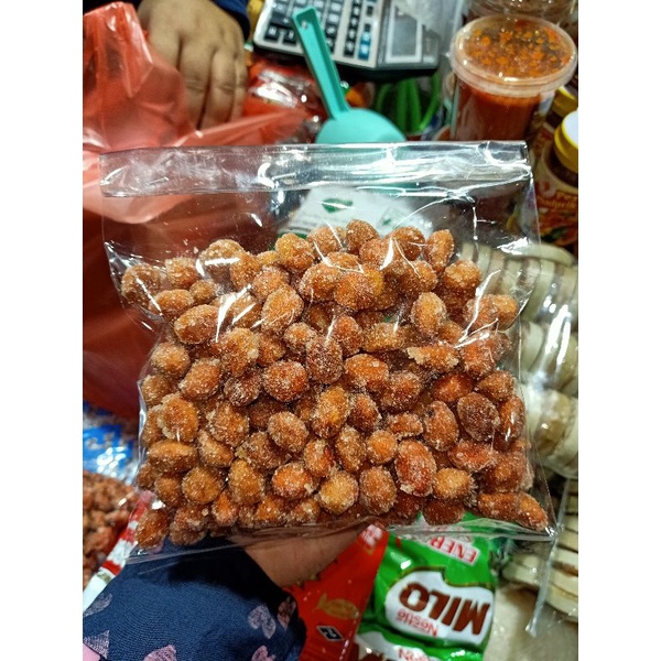 ASAM KERANJI GULA TAKDA KULIT | Shopee Malaysia