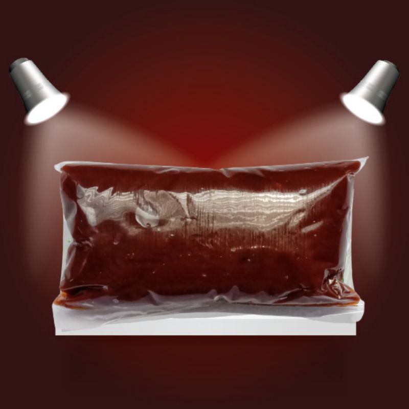 ASLI BATU PAHAT Dodol Lemak Manis Most Delicious(500 Gram) | Shopee ...