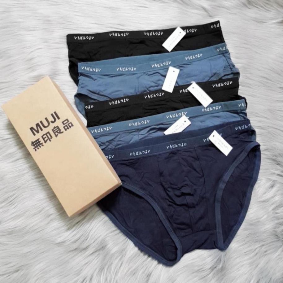 Premium ️BOX OF 5 HIGH QUALITY MEN'S TRIANGLE UNDERWEAR MADE IN JAPAN ...